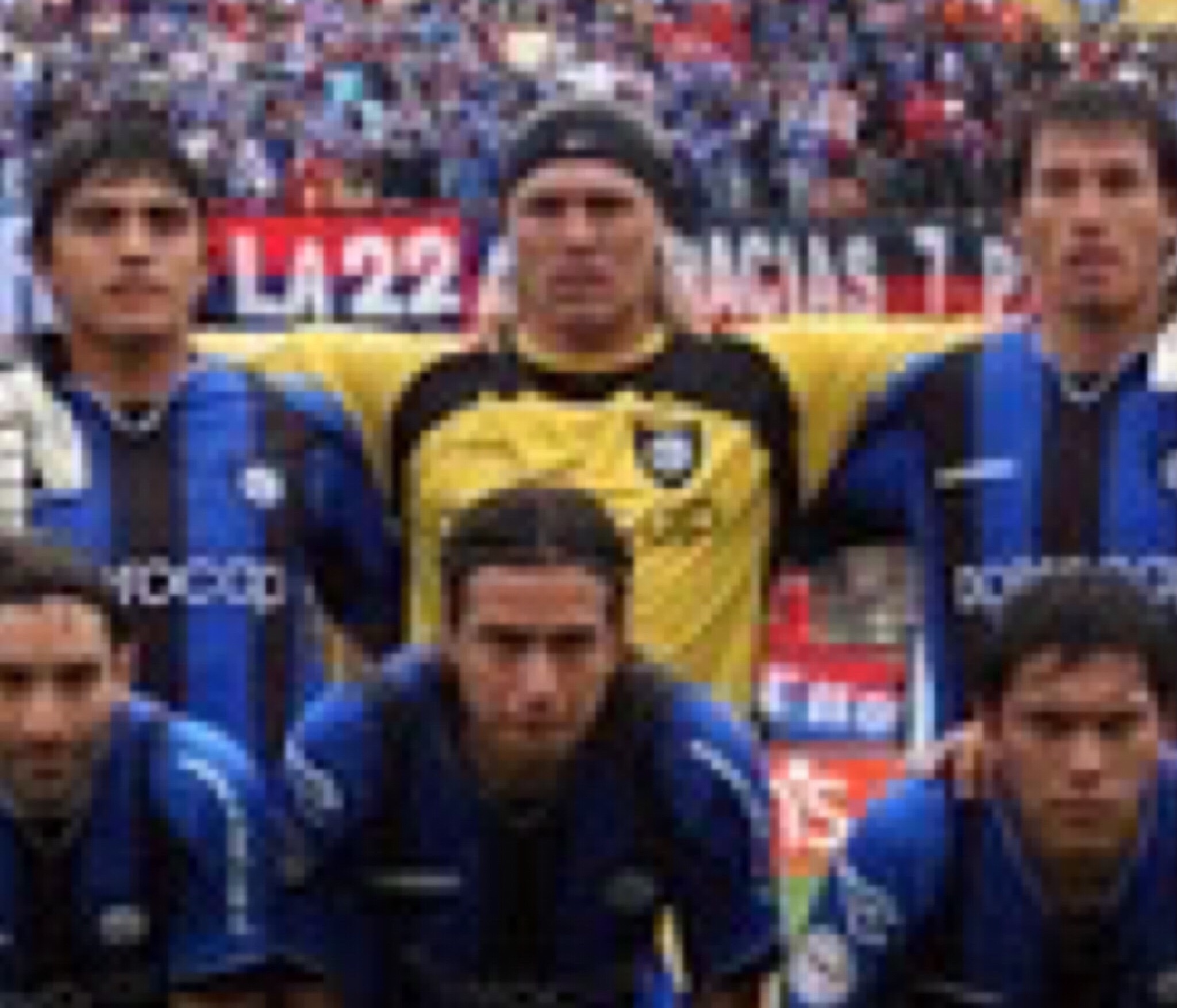 #Siete arqueros seleccionados paraguayos que llegaron al fútbol chileno