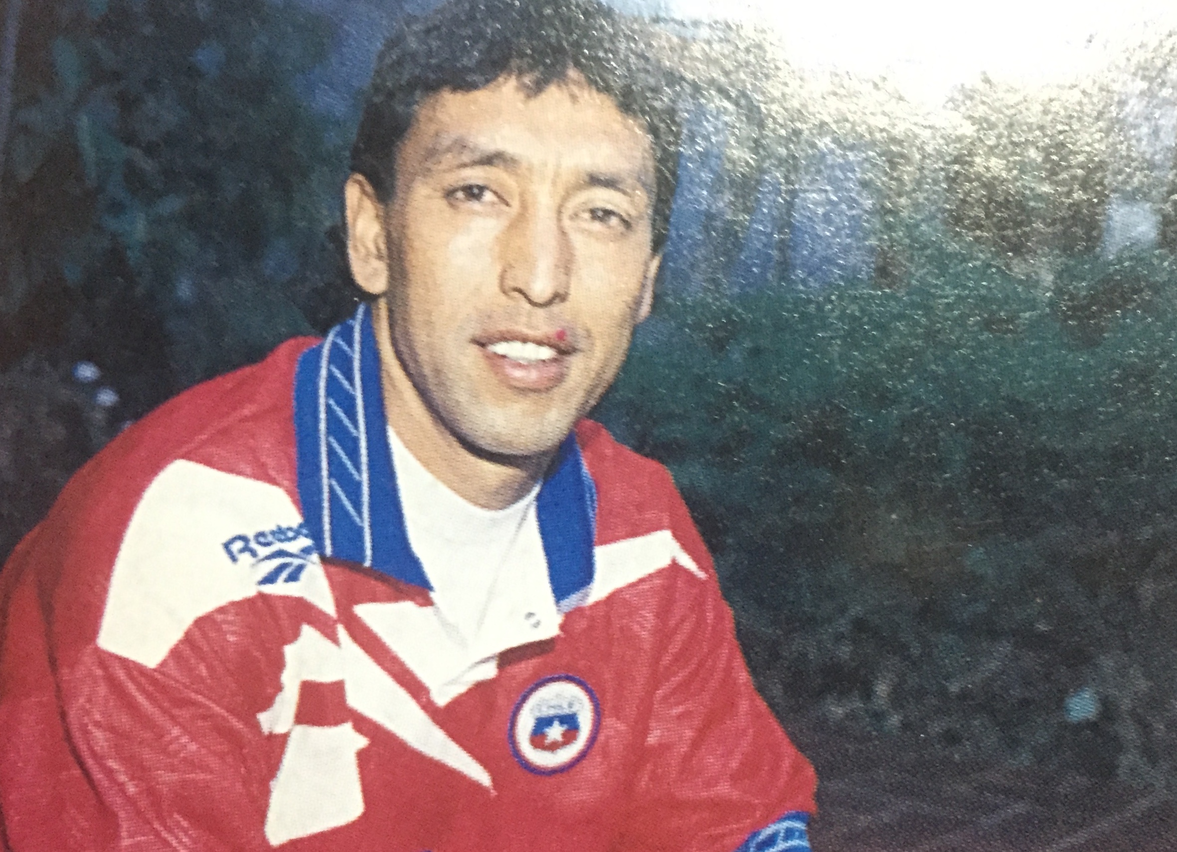 El mérito del “jugaste menos que Lee Chong”